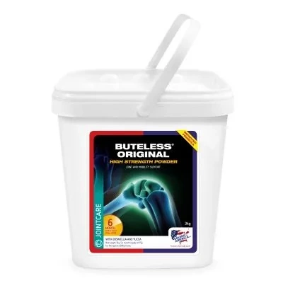 Cortaflex® Buteless Original Powder 3kg | VETfactory