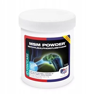Cortaflex® MSM Powder 500g | VETfactory